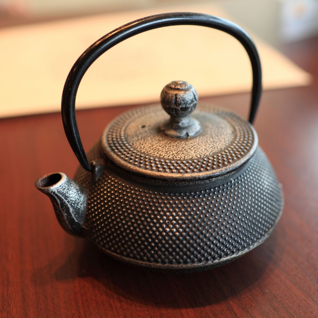 Diferenças entre os bules de chás - Chá e Sabedoria | Plantas e ervas ...