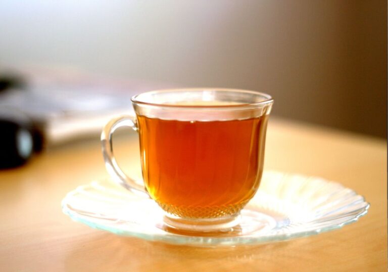 Chá de Aranto serve para quê? - Chá e Sabedoria | Plantas e ervas ...