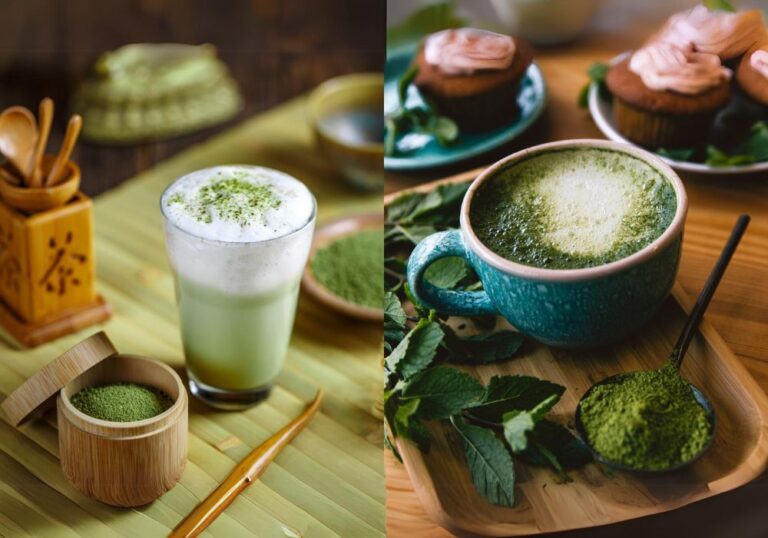O que é Matcha? - Chá e Sabedoria | Plantas e ervas medicinais